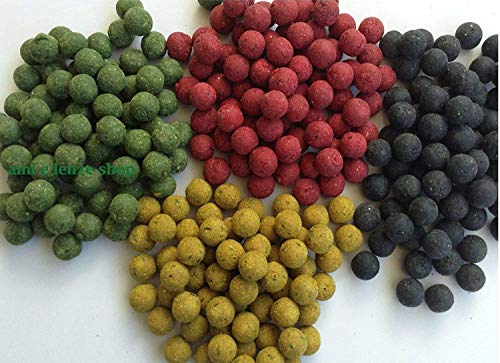 Boiles Carpfishing – I 15 migliori prodotti a confronto - Mondo-della ...