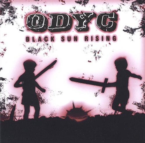 Odyc - Black Sun Rising - Amazon.com Music