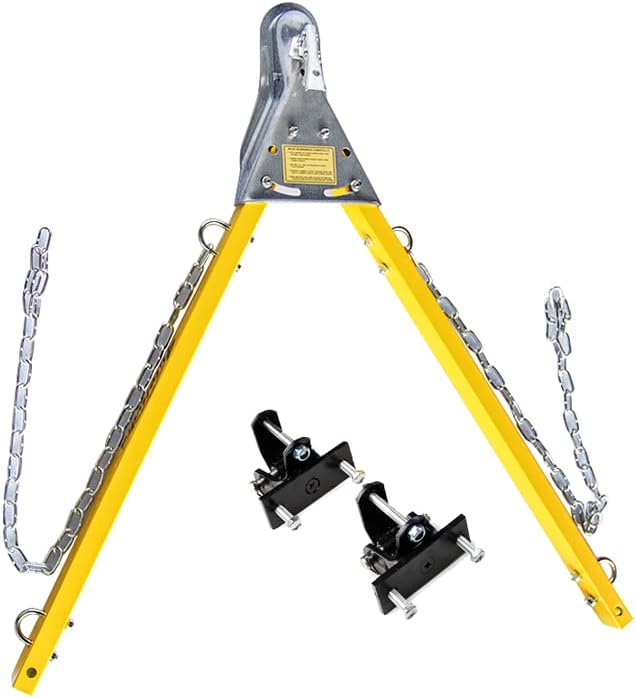 Amazon.com: Blue Ox BX7322 Adventurer Adjustable Tow Bar : Automotive