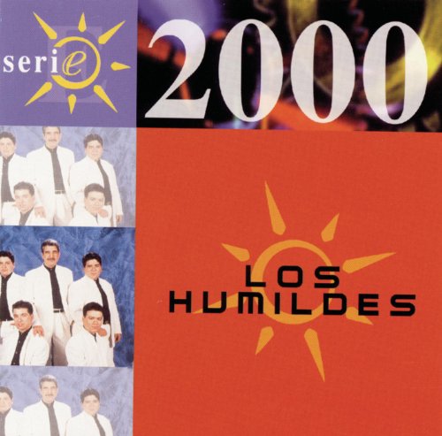 Amazon.com: Serie 2000 : Los Humildes: Digital Music