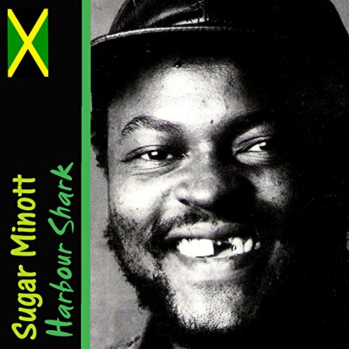 Amazon.co.jp: Harbour Shark : Sugar Minott: Digital Music