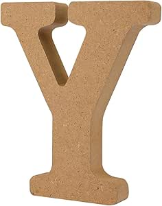 4 Inch Wood Letter, Designable Wooden Letters Unfinished Wooden Letters ...