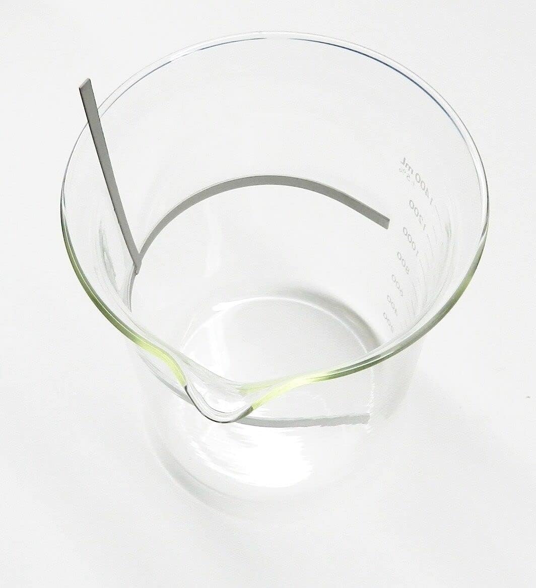 Amazon.com: JTS Platinized Titanium Anode T Bar Anode for Rhodium ...