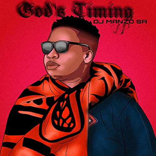 God's Timing de DJ Manzo Sa feat. Chronix en Amazon Music Unlimited