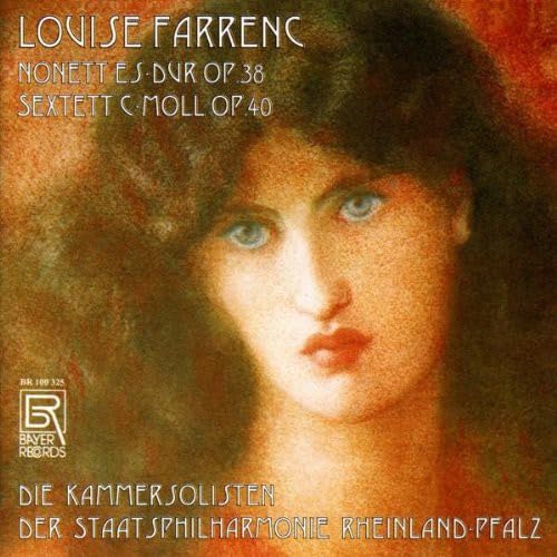 Nonett Op.38/Sextett Op.40: Kammersolisten Staatsphilharmonie Rheinland ...