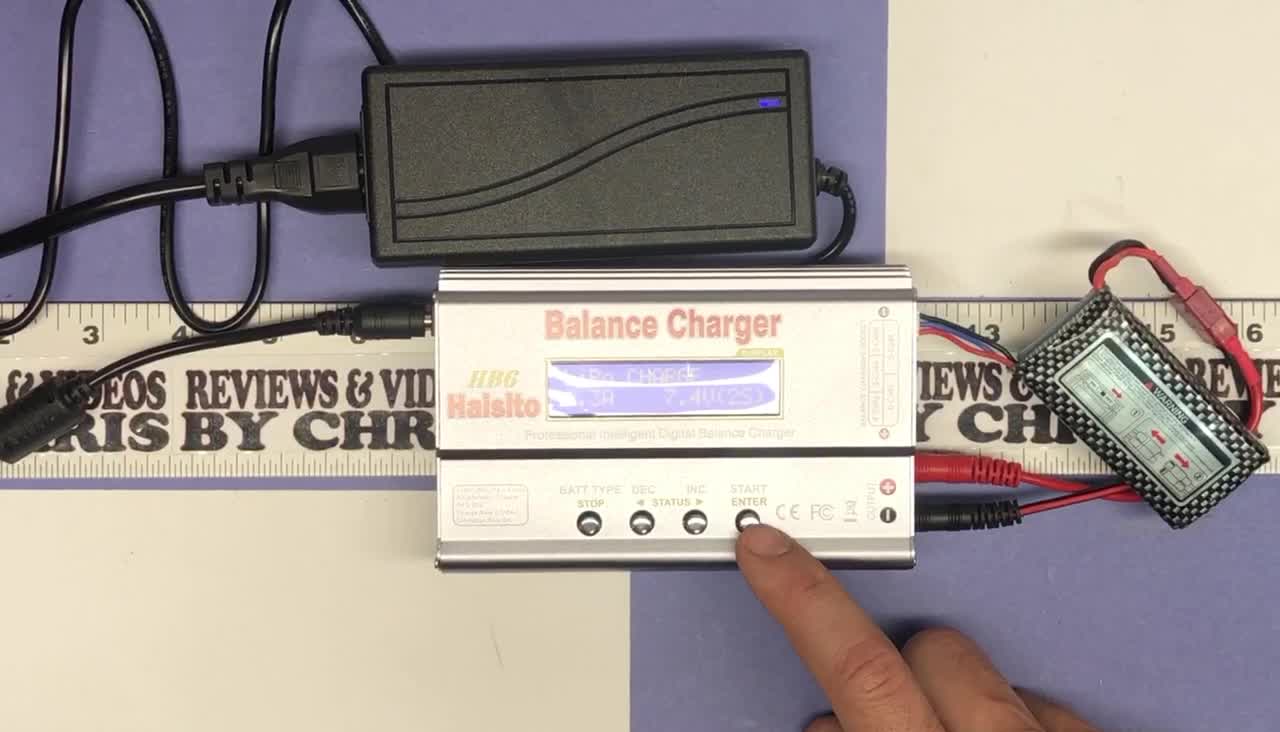 Watch Using the HAISITO HB6 on Amazon Live