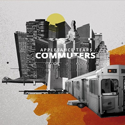 Amazon.com: Commuters : Applesauce Tears: Digital Music