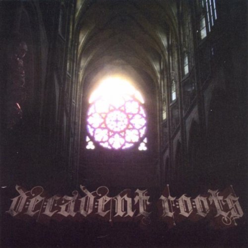 Amazon.com: Suffer the Rapture : Decadent Roots: Digital Music