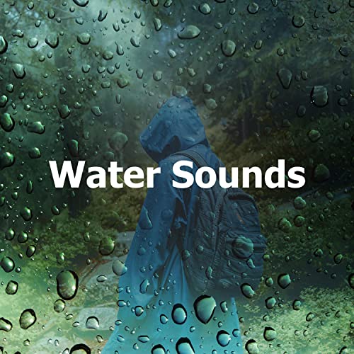 Amazon.com: Water Sounds : Water sound bank: Digital Music