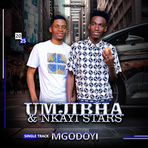 MGODOYI song by UMJIBHA & NKAYI STARS from MGODOYI on Amazon Music