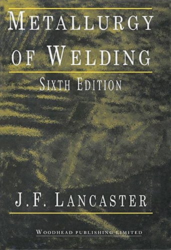 66 Best Welding Books of All Time - BookAuthority