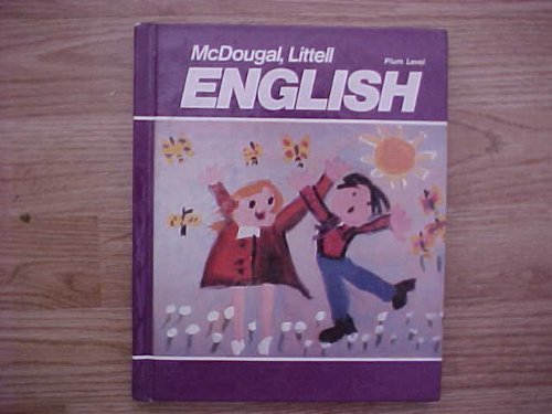 McDougal Littell English: Grade 2: 9780812350395: Amazon.com: Books