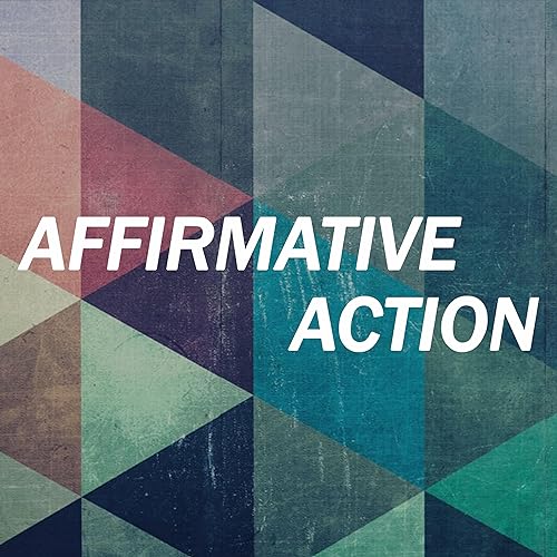 Amazon.com: Affirmative Action : Antoinette Grajeda: Books