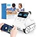Makeblock Codey Rocky Robot Toy, Programmable and Interactive Emo Robot for Kids 6+, STEM ...