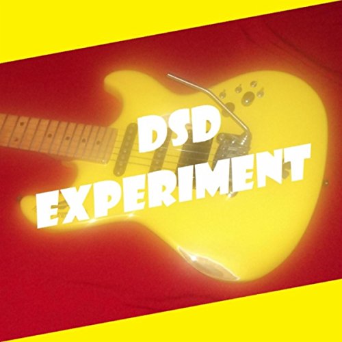 Amazon MusicでDSD ExperimentのGood Girlsを再生する