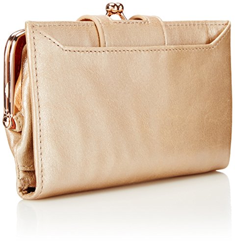 Buy HOBO Vintage Alice Wallet, Blush, One Size at Amazon.in