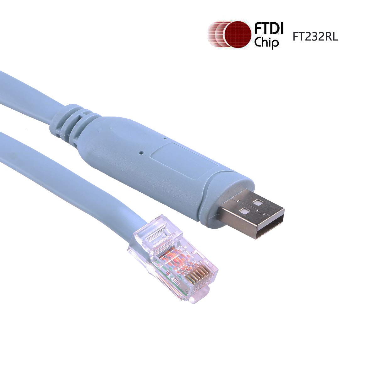 Best Buy Console Cable RJ45 To USB, Console Cable,USB Console Cable ...