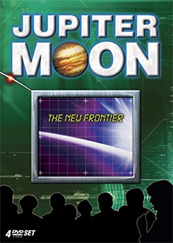 Amazon.com: Jupiter Moon: New Frontier : Movies & TV