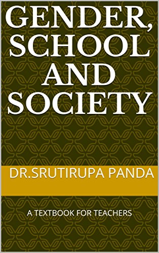 Amazon.com: Gender, School and Society: A TEXT BOOK FOR TEACHERS eBook ...
