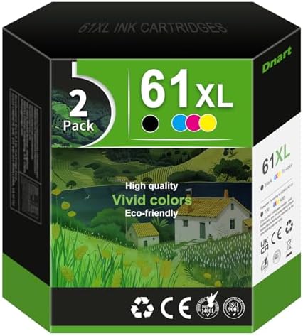 Amazon.com: E-Z Ink Remanufactured Ink Cartridge Replacement for HP Ink ...