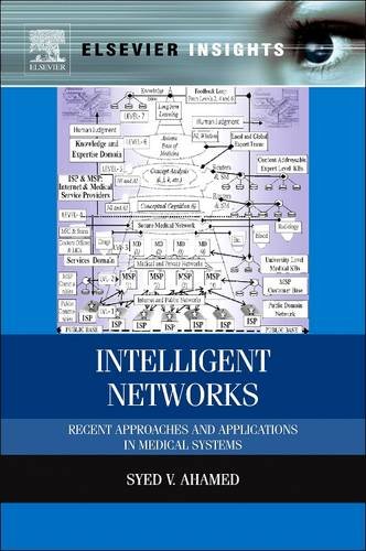Intelligent Networks: Recent Approaches and Applications in Medical ...