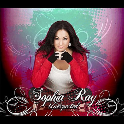 Play Unexpected by Sophia Ray on Amazon Music
