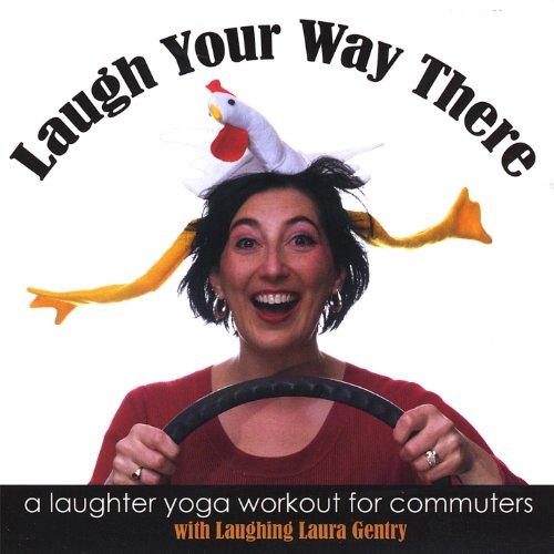 Amazon.com: Laugh Your Way There : Laura Gentry: Digital Music