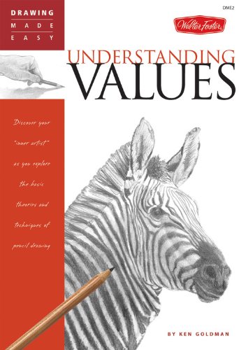 Understanding Values: Discover your "inner artist" as you explore the ...