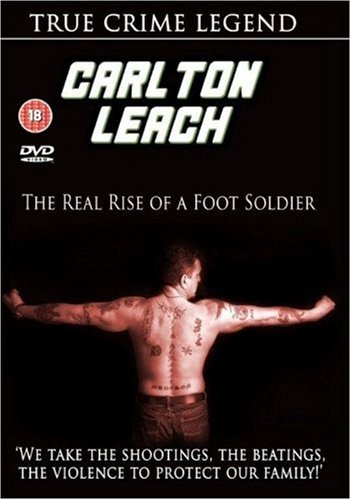Carlton Leach - Rise Of The Re [DVD]: Amazon.de: Carlton Leach, Liam ...