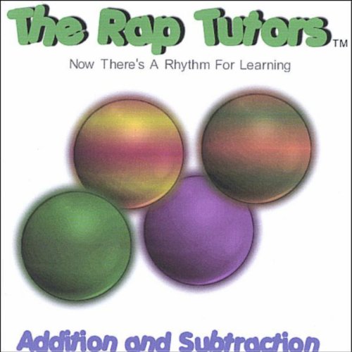 Play Addition and Subtraction by The Rap Tutors on Amazon Music