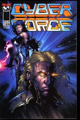 Cyberforce (Comic Book Issue #33) May 1997: Amazon.co.uk: Books