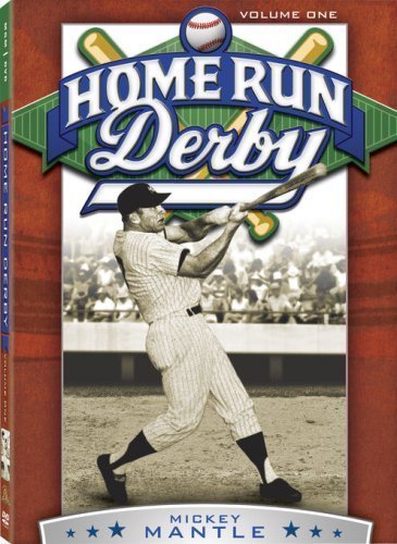 Amazon.com: Home Run Derby - Volume 1 by MGM (Video & DVD) : Movies & TV