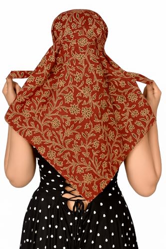 Scarf Face Mask -Sun Protection - For Working Girls And Women - Price ...