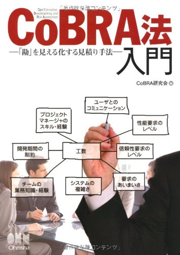 Amazon.com: Estimation method to visualize the "can" - CoBRA method ...