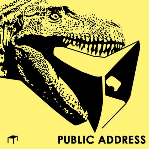 Play Public Address by Public Address on Amazon Music