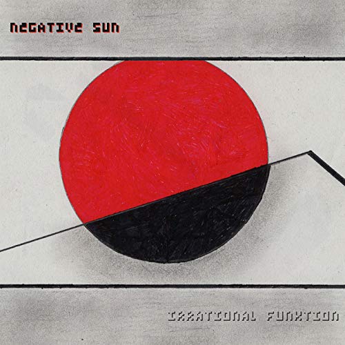 Amazon.com: Negative Sun : Irrational Funktion: Digital Music