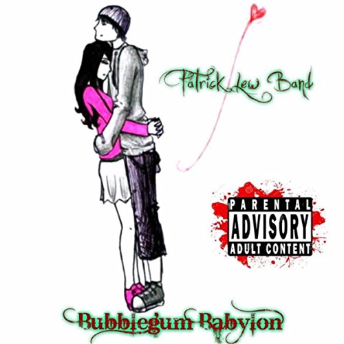 Play Bubblegum Babylon by Patrick Lew Band on Amazon Music