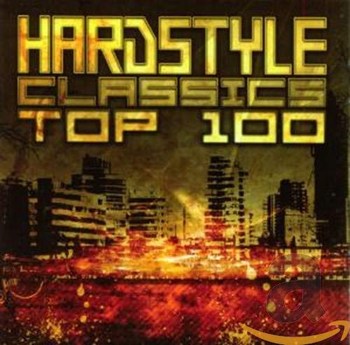 Hardstyle Classics Top 100: Amazon.de: Musik-CDs & Vinyl