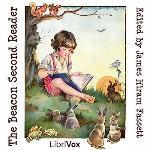 Amazon.com: The Beacon Second Reader, by James Hiram Fassett : Mentor ...