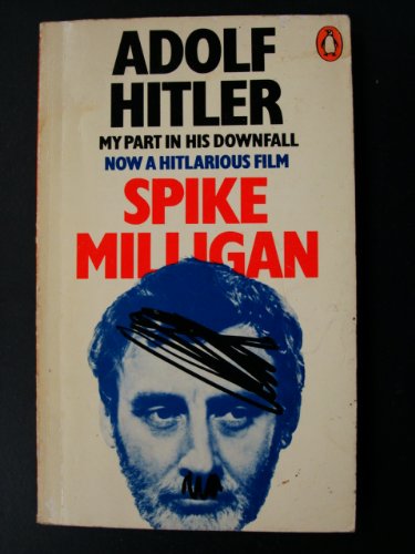 ADOLF HITLER: Books - Amazon.ca