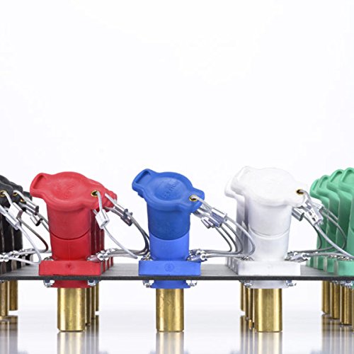 Buy Power Assemblies 20 Position CAM Lock Panel, 1600 Amp, 3 Phase 277 ...