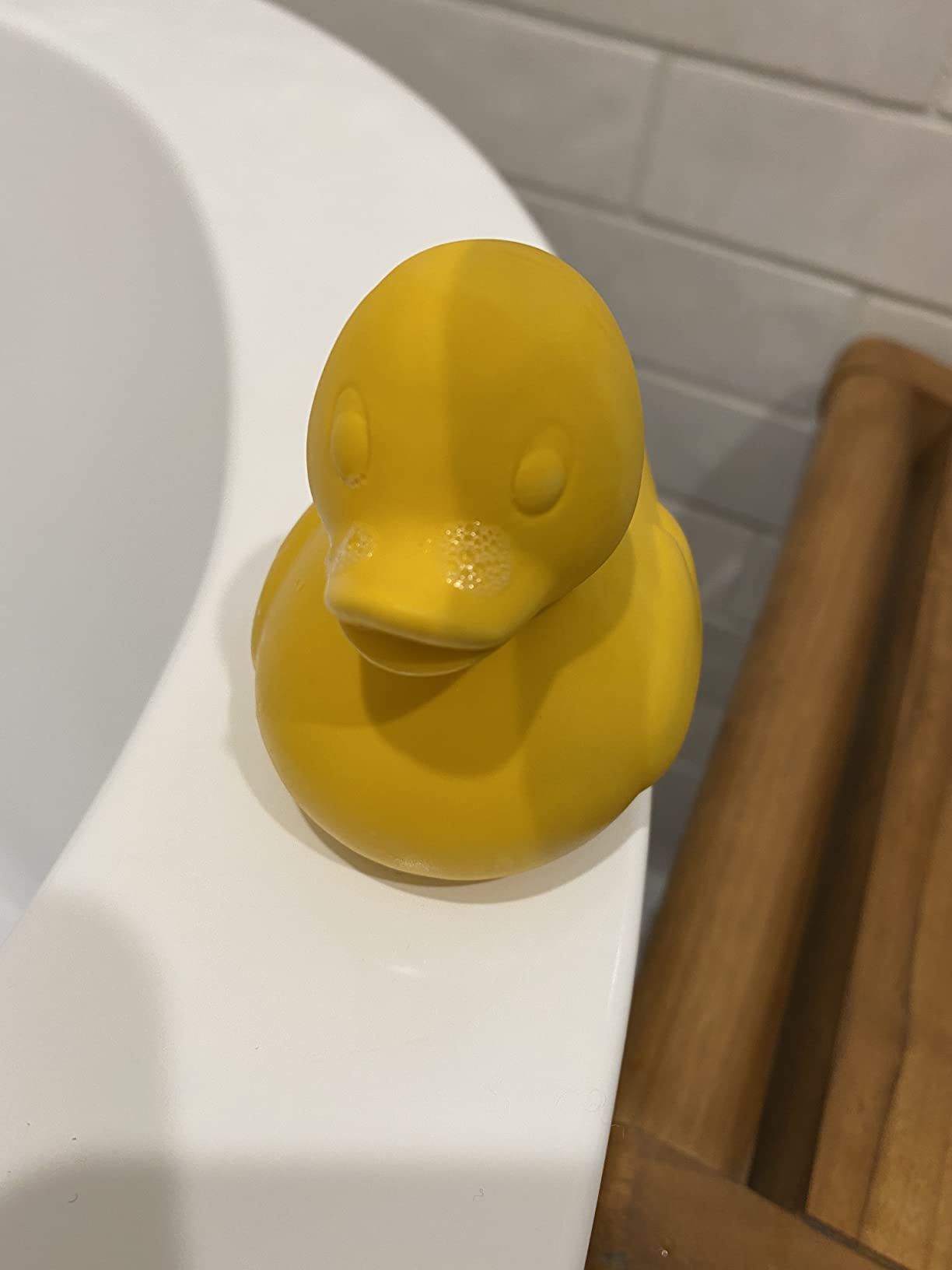$3/mo - Finance Oli and Carol Elvis The Duck, Yellow | Buy Now, Pay Later