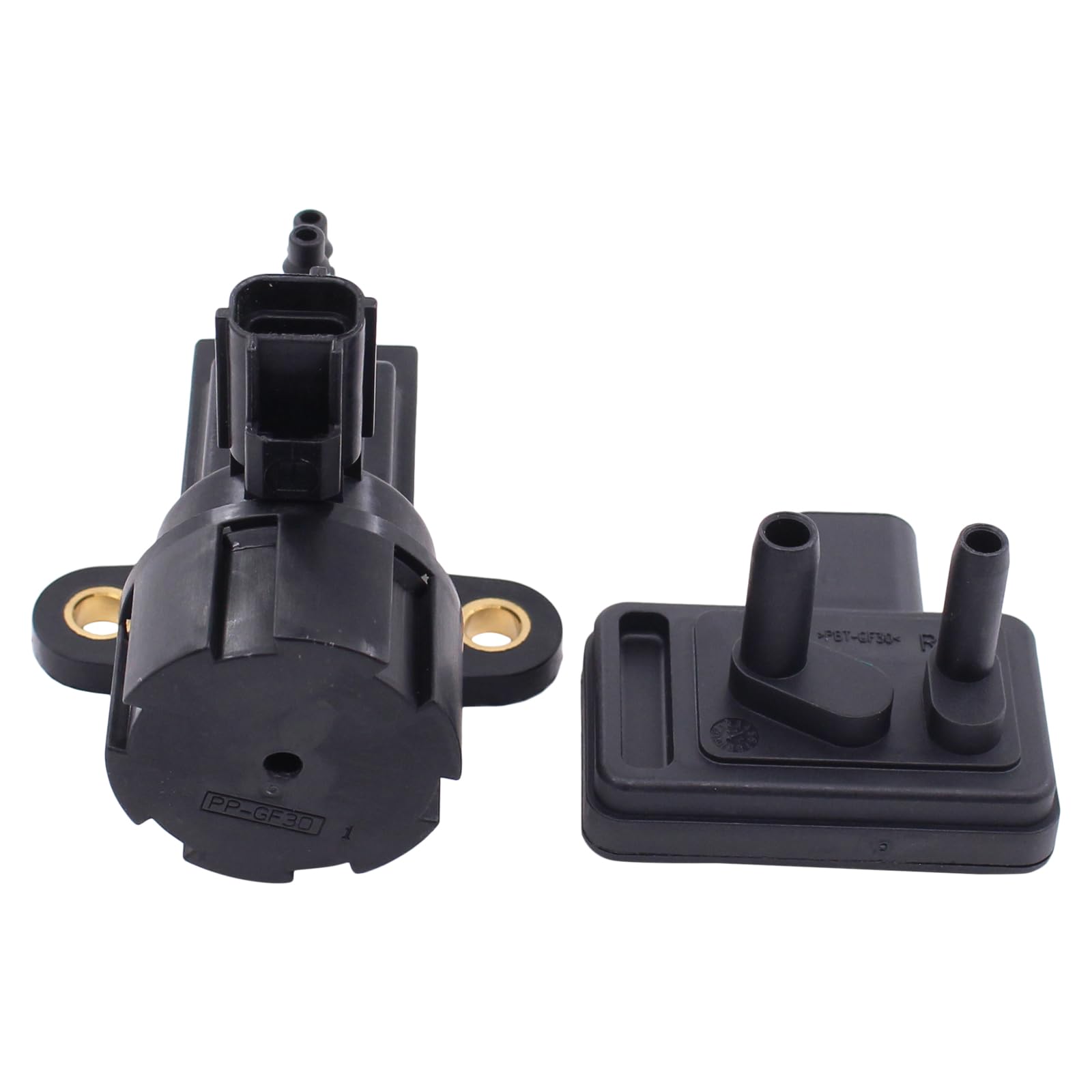 EGR Sensor Go-Parts EGR Pressure Feedback Sensor For 2003-2004 Mazda ...