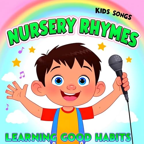 Play Kids Songs & Nursery Rhymes : Learning Through Music by The ...