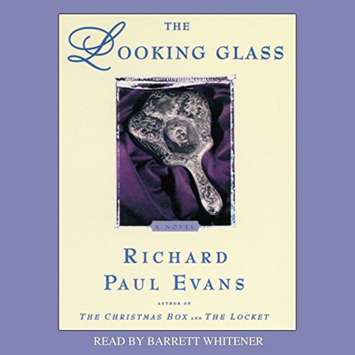 Amazon.com: The Looking Glass (Audible Audio Edition): Richard Paul ...
