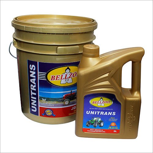Bellzoil 5L Wet Brake Transmission Oil : Amazon.in: Car & Motorbike