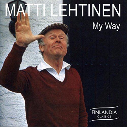 Amazon MusicでMatti LehtinenのMy Wayを再生する