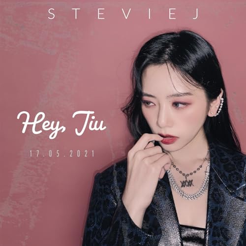 Amazon MusicでStephanie VelinaのHey Jiuを再生する