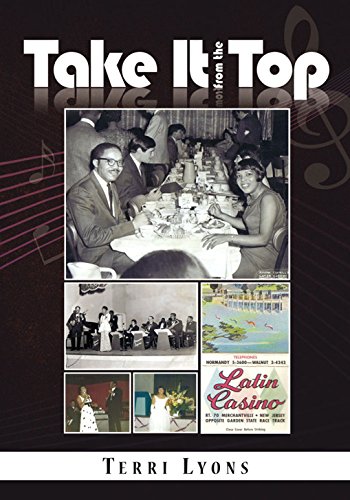 Amazon.com: Take It from the Top eBook : Lyons, Terri: Kindle Store