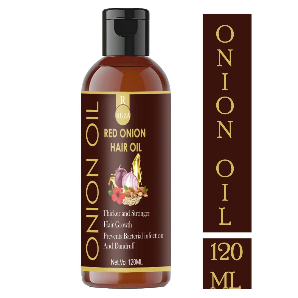 22+ Roz Hair Oil - RheonRidhaan